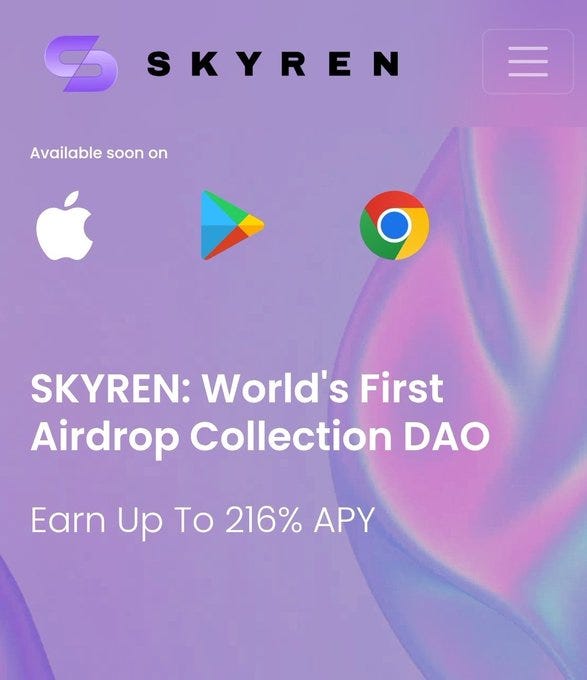 Skyren DAO Transparency and Accountability: Building Trust in Decentralized Finance | by ...