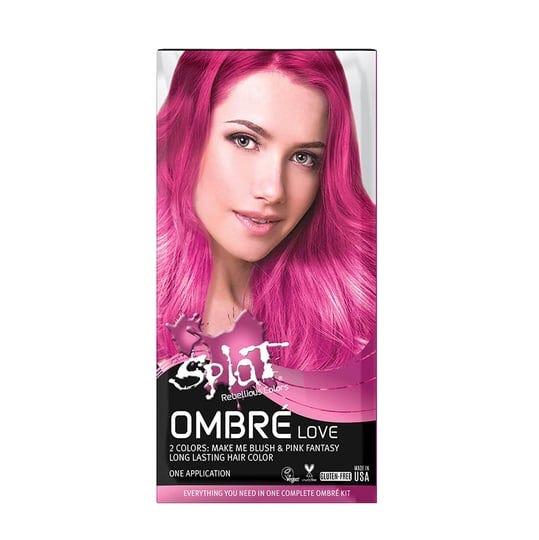 Splat Hair Dyes | by Dr. Angela Orozco | Jul, 2024 | Medium