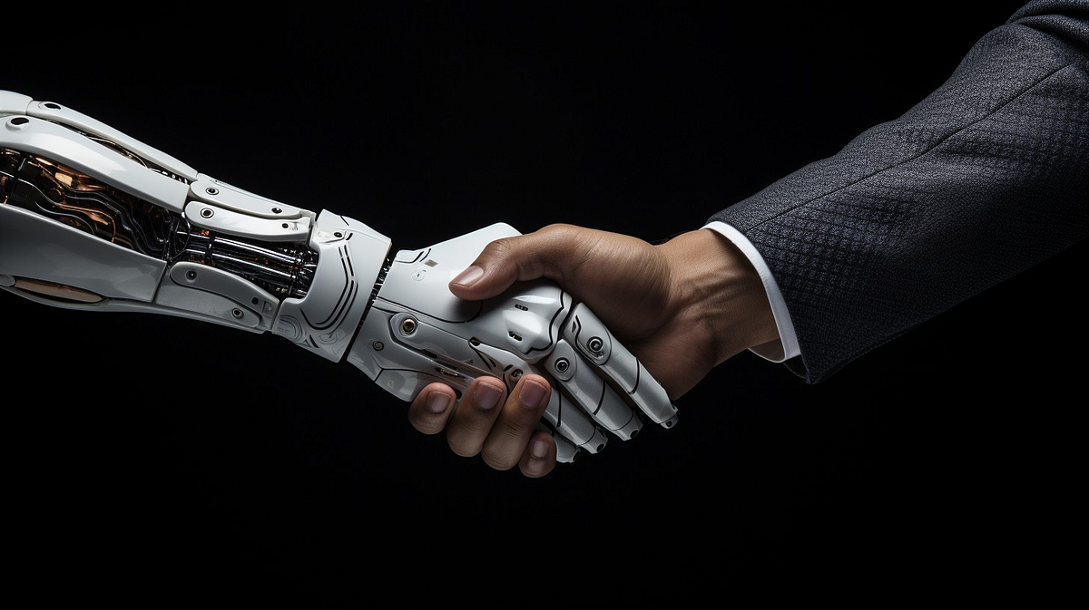 What’s next? Automation and the Future of Job Markets: Navigating the new workforce landscape ...