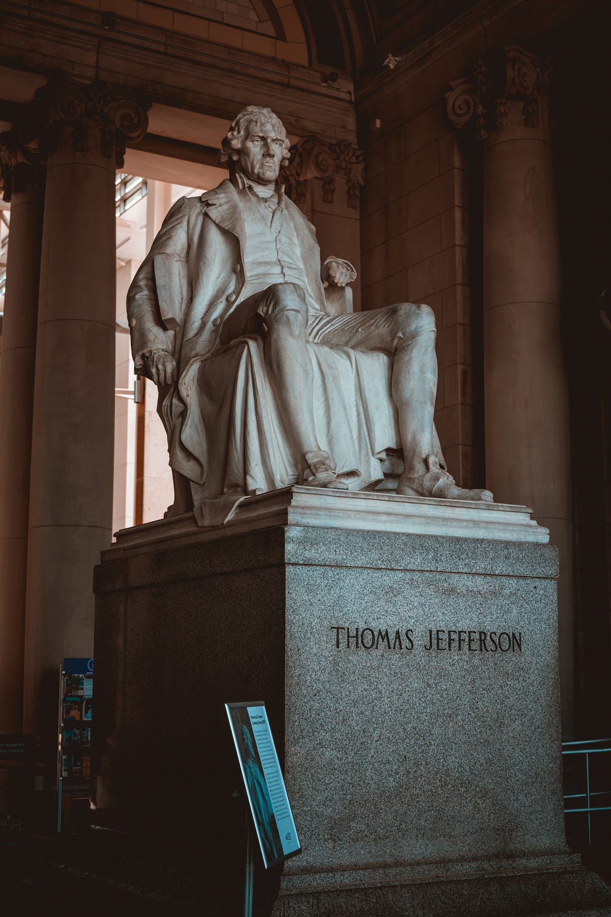 An Educated Citizenry - The Shortform - Medium