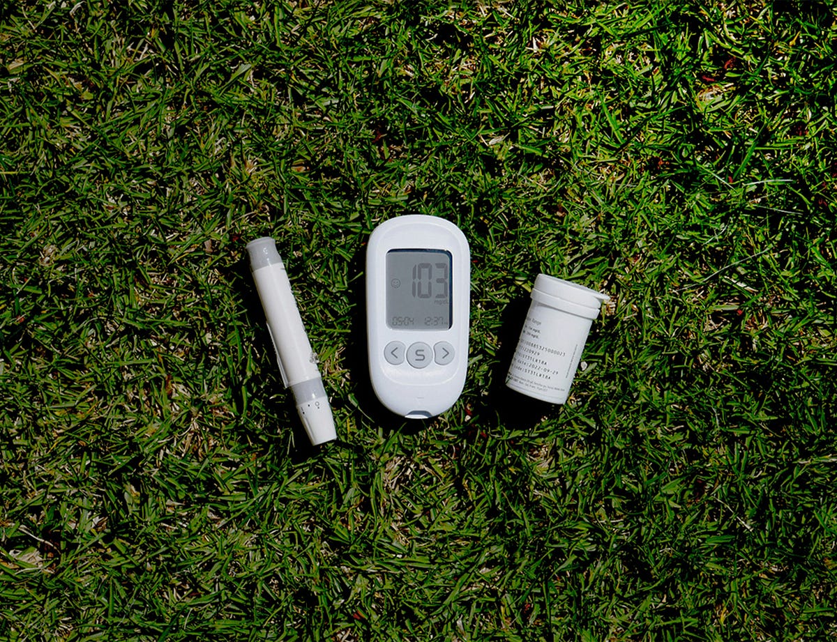 My Random Blood Sugar Is 164, What Does It Indicate? | by Zayla ...