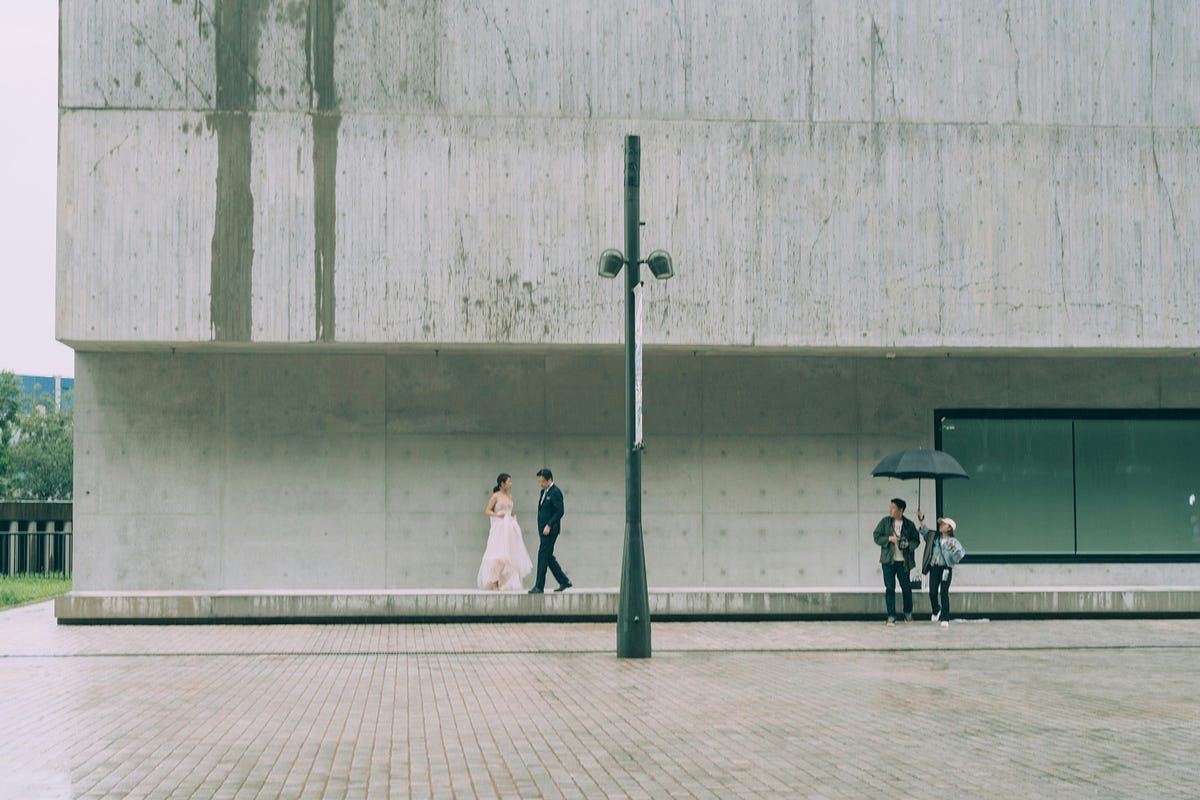 So We Can’t Use The Intuition That Our Algorithm Must Follow | by Sher Ali | Sep, 2024 | Medium