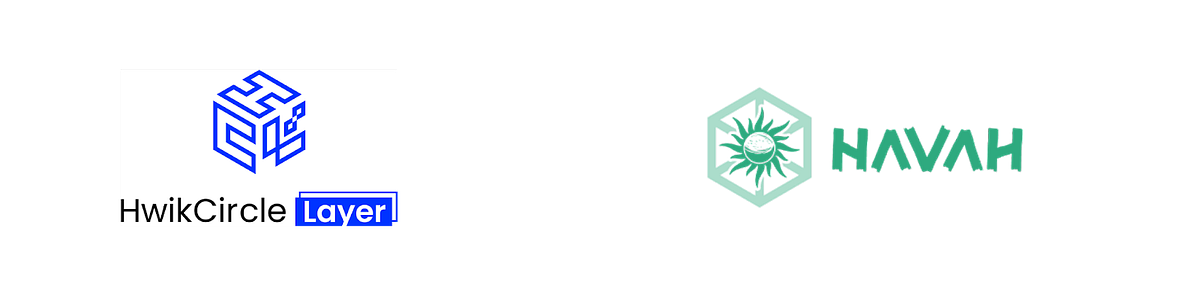 [Partnership Announcement] Hwik Circle Layer, Technology-Linked ...