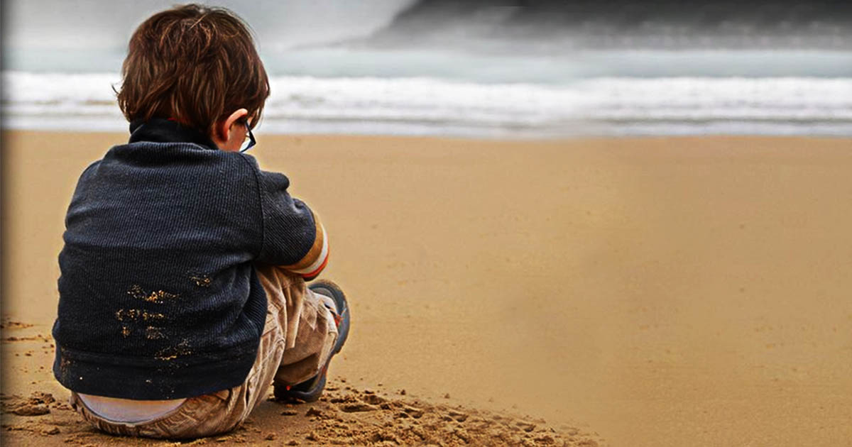 What Is A Glass Child: Symptoms, Causes, And Tips For Parents | by Mind ...