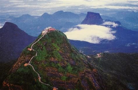 7 Extraordinary Reasons to Fall in Love with Scenic Adam’s Peak by ...