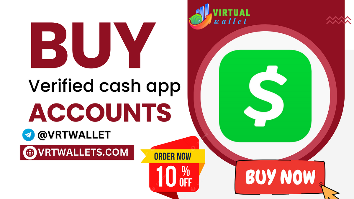 buy cash app accounts. buy cashapp accounts | by buy cashapp account ...