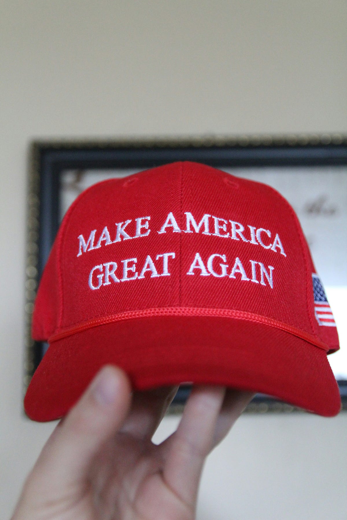 What’s Really Behind America’s Men vs. Women Voting Divide? | by ...