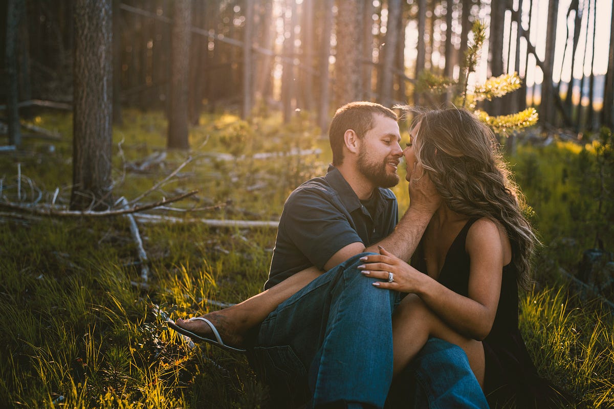 How I Got Married To My Sister. Photo by Steven Cordes on Unsplash | by ...