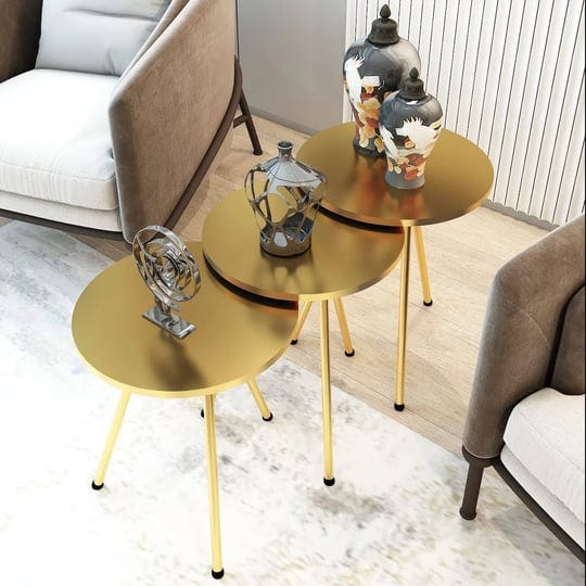 Mini Tables | by Steven Bennett | Jun, 2024 | Medium