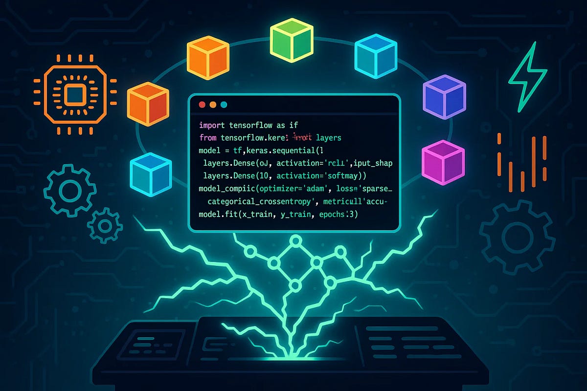 7 Python Libraries I Use to Build AI-Powered Tools (That Most Developers Ignore) | by Devsync ...