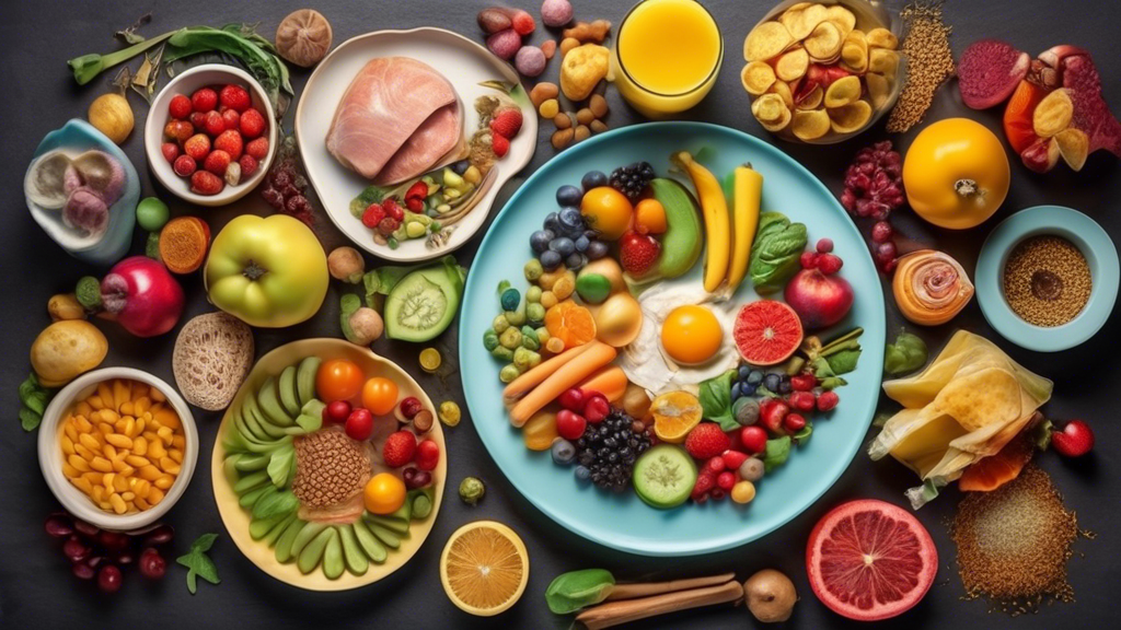 The Power of Slow Eating: A Path to Better Health and Weight Management ...