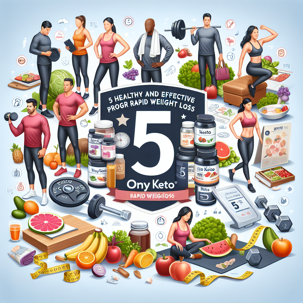 OmyKeto — “5 programmes OmyKeto pour une perte de poids saine et efficace” | by OmyKeto | Apr ...