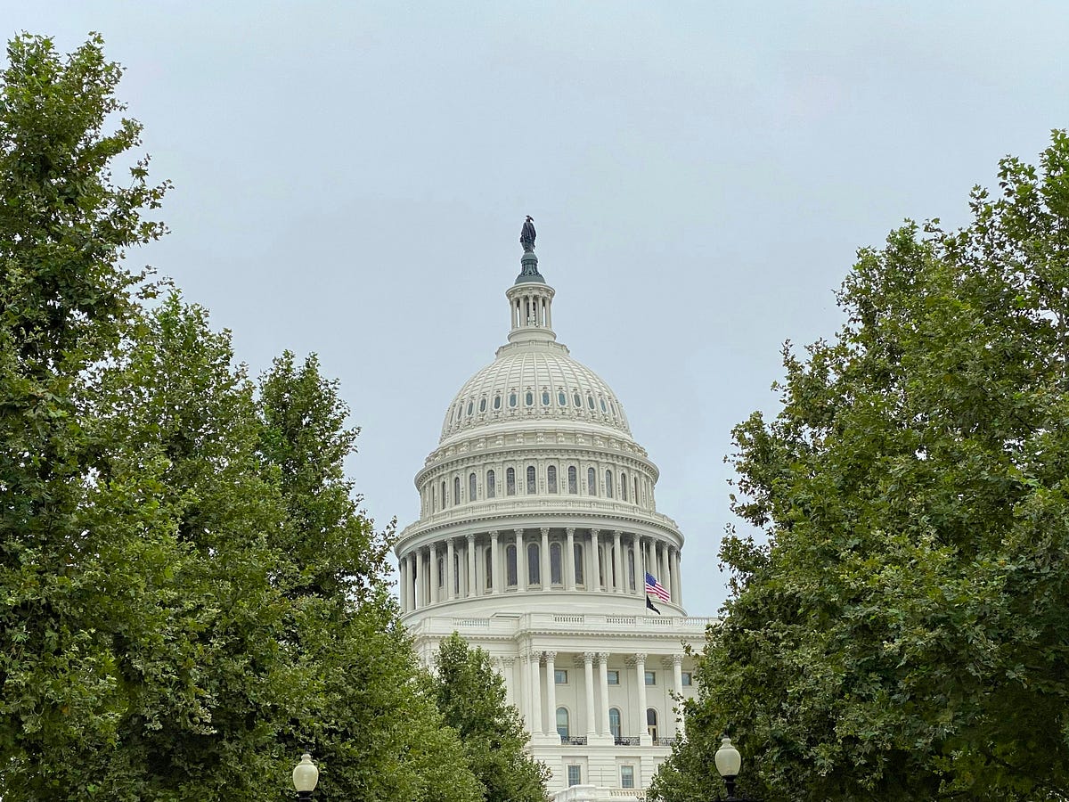 The American Autopsy: A Superpower Between Governance and Performance ...
