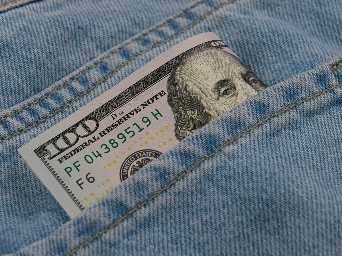 The Wealth Paradox. Balancing ambition with life’s true… | by Suresh ...