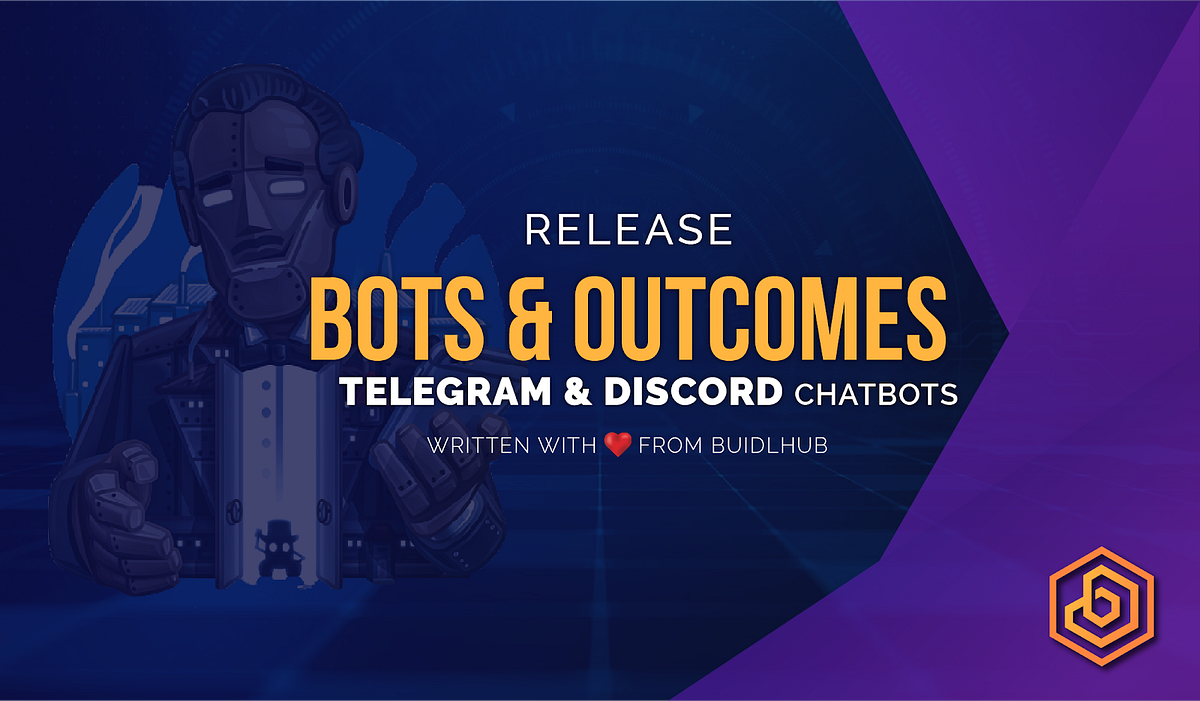 Bots, POAP, and Outcomes. “It’s just like learning how to use… | by ...