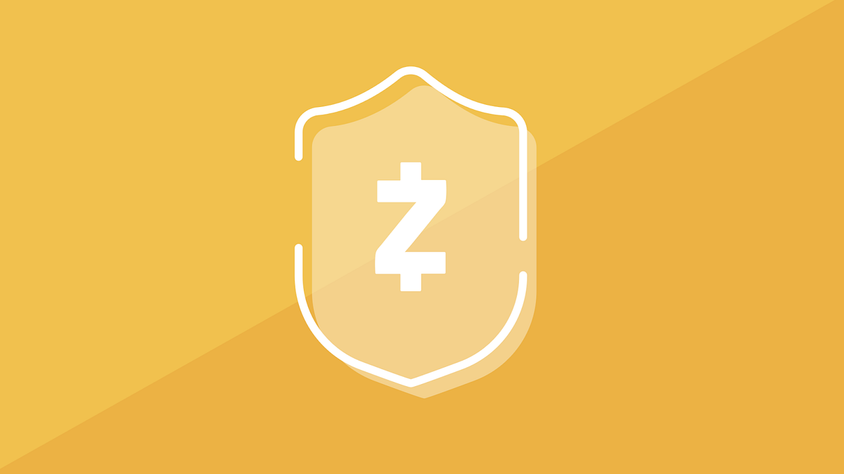 Shielded Transactions. Shielded addresses, shielded… | by Julia Ofoegbu ...