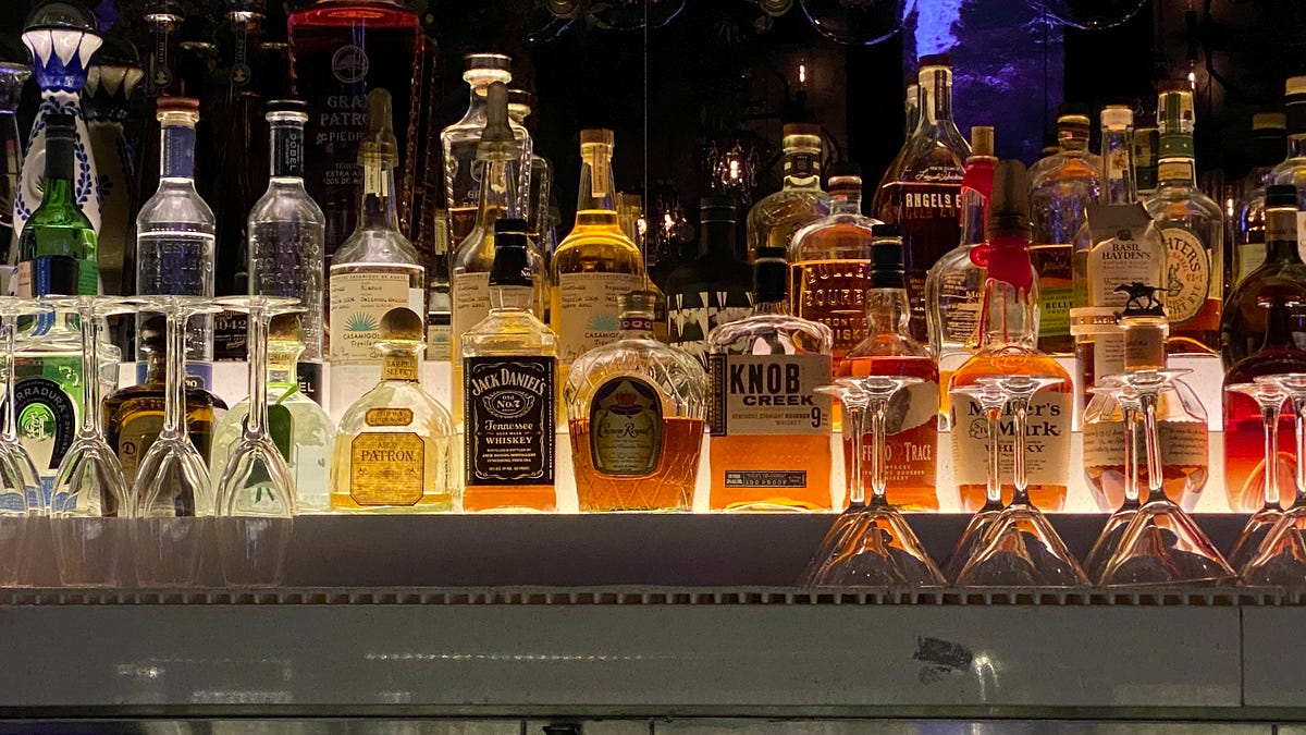 Alcoholic Beverages Bonded Warehouse: Your Ally for Import/Export ...