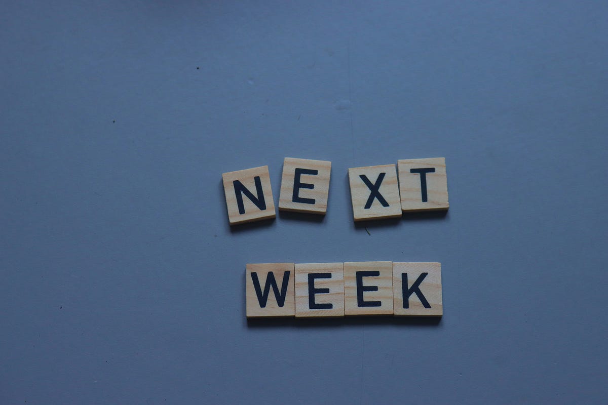 The Exam Week That Broke Me — And How I Rebuilt Myself Stronger | by ...