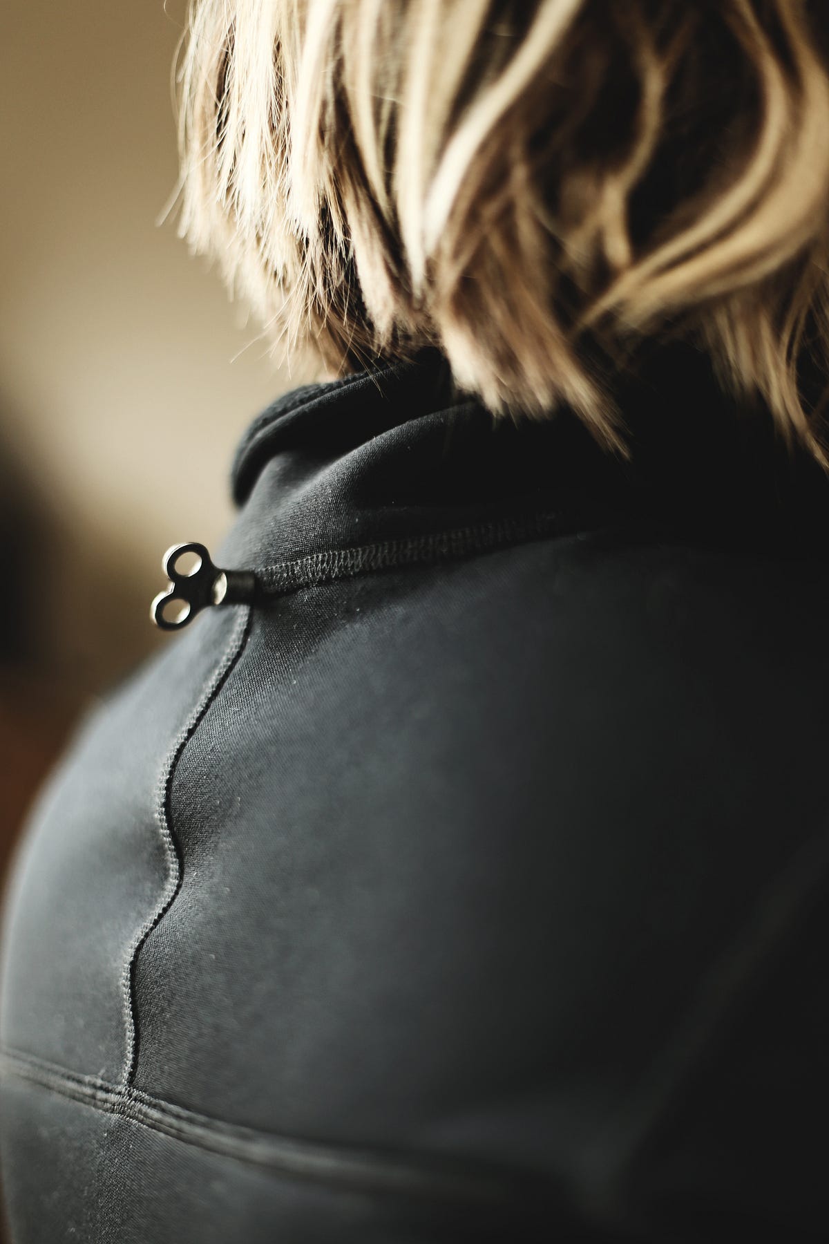 OFF: The best UX for AI. I don’t know if it’s the aging process… | by ...