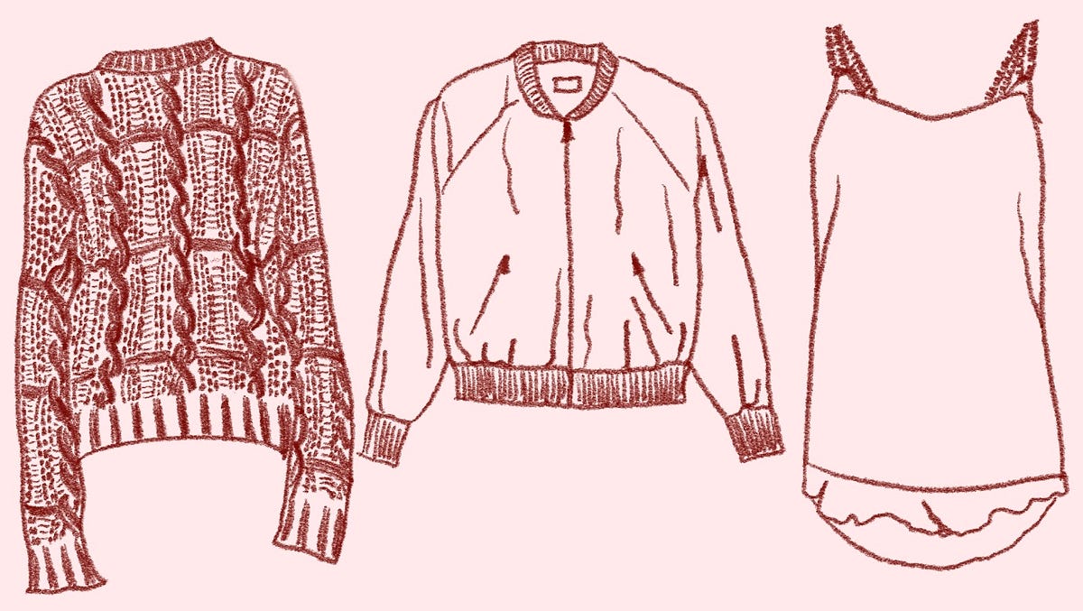 That’s So Basic: The trend that (we hope) is here to stay | by So She ...
