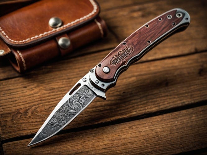 Top 10 American-Made Pocket Knives: Durable and Versatile Tools for ...