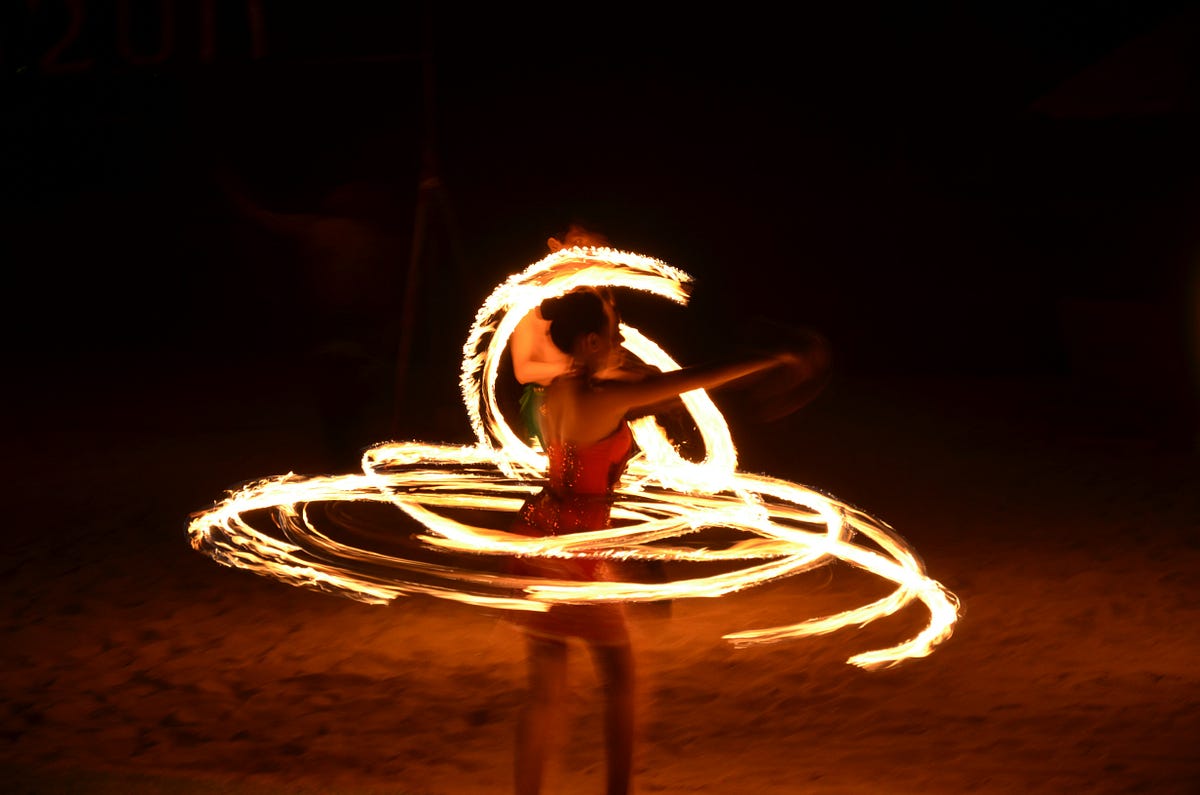 Let’s Hear It for the Ambiverts. That wonderful space between Introvert… | by Deanne Waldron ...