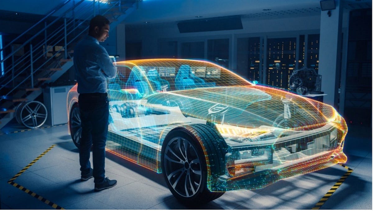 Why Businesses in 2025 Need Custom Software Development for Connected ...