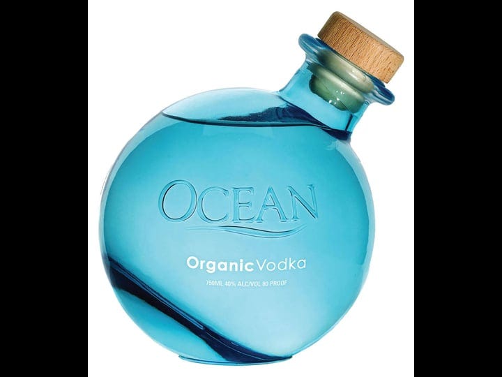 Ocean Vodka | by Luke Hurst | Medium