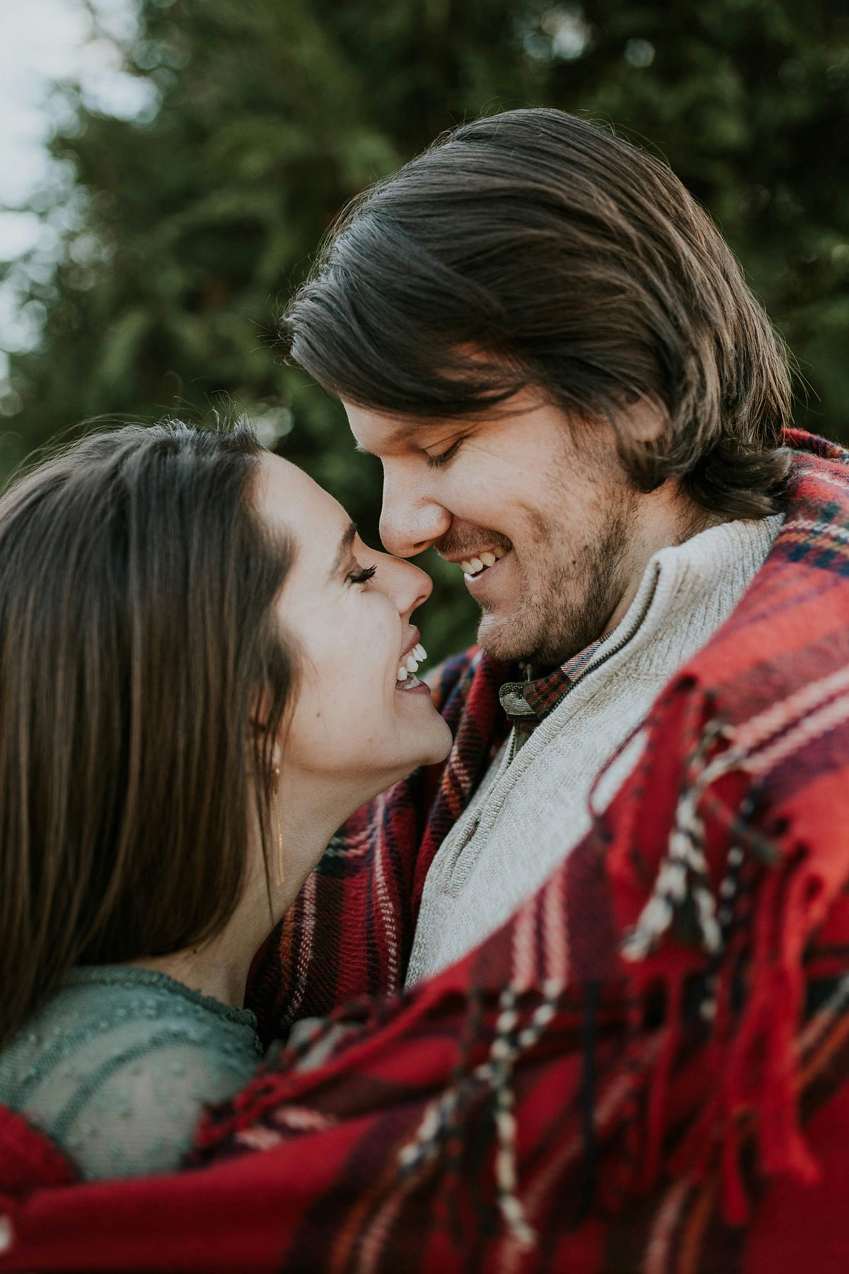 Why Men Are Often Attracted to “Bad Girls” | by Riva Smith | Medium