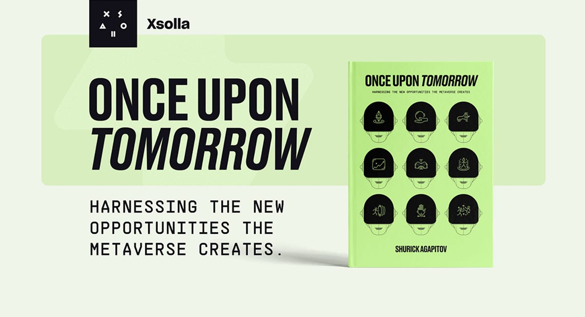 Step into the world of Once Upon Tomorrow with Shurick Agapitov’s Fortnite creative map | by ...