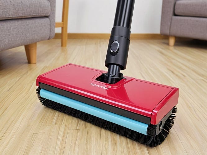 Swivel Sweepers | by Leslie Brewer | Medium