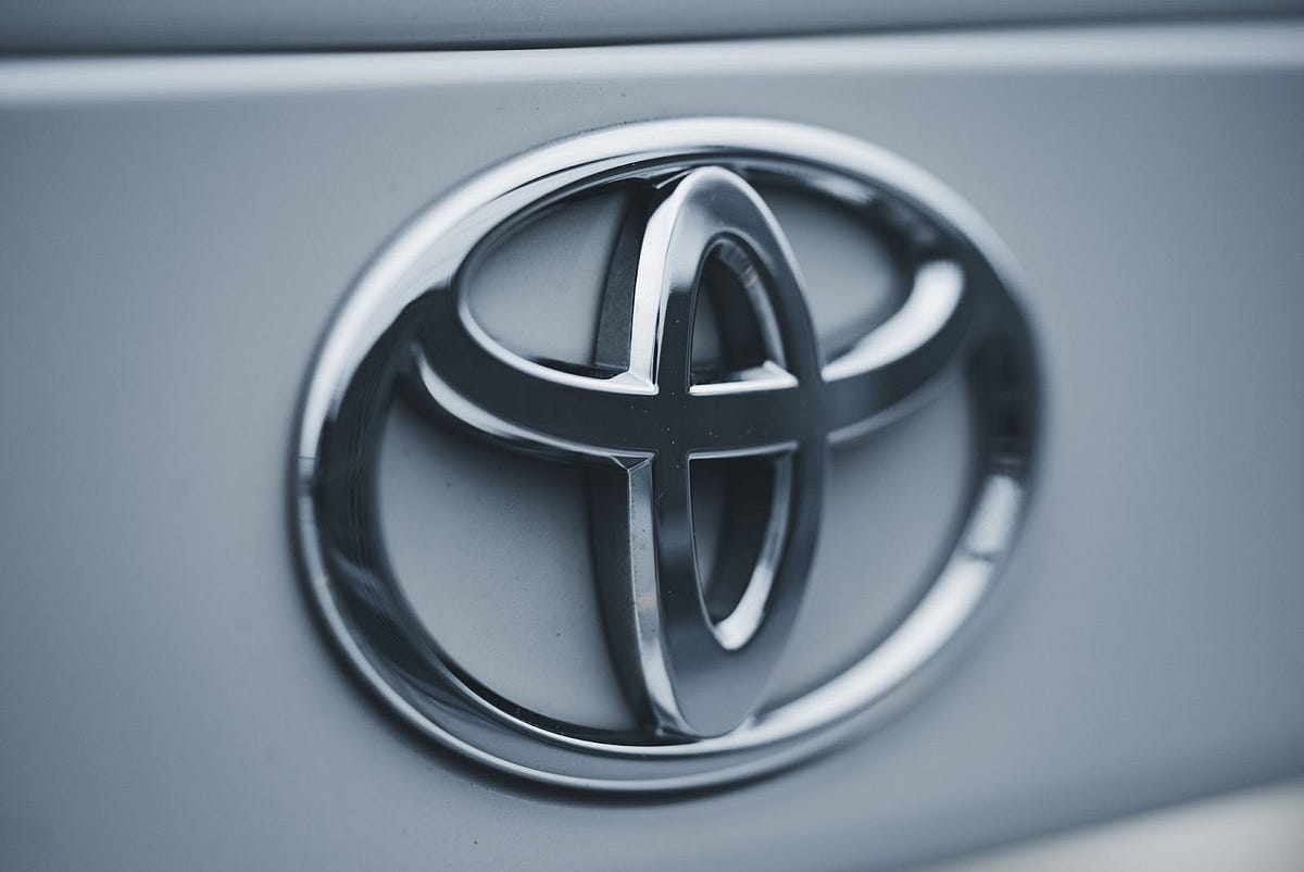 Toyota's Success Story with Scrum | Medium