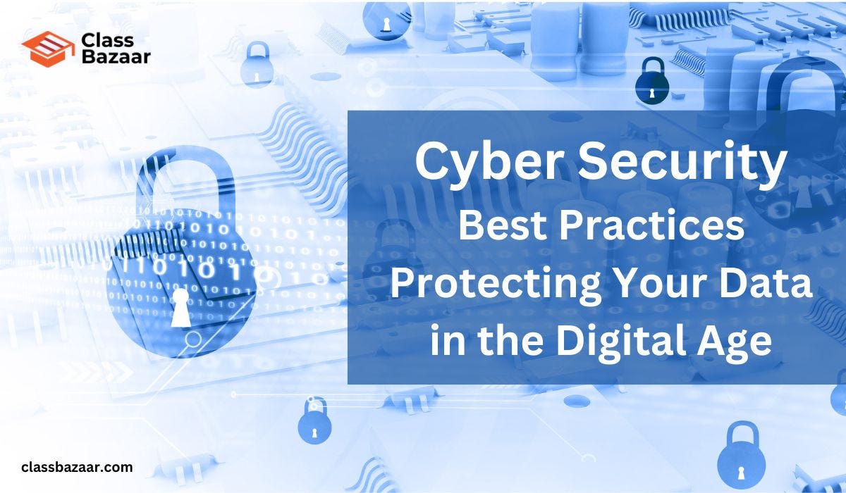 Cyber Security for Beginners: Essential Tips to Keep Your Data Safe ...