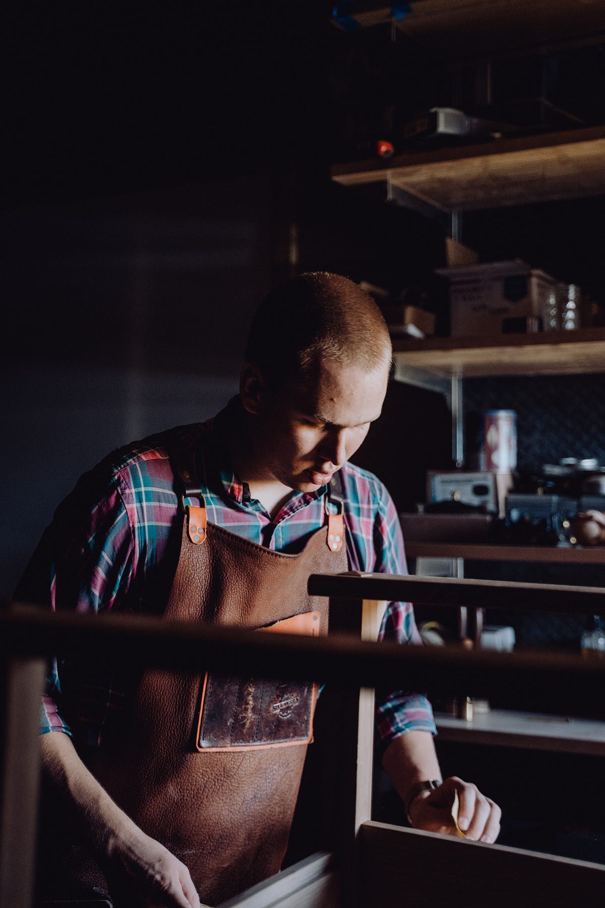 10 Common Woodworking Mistakes and How to Avoid Them | by ...