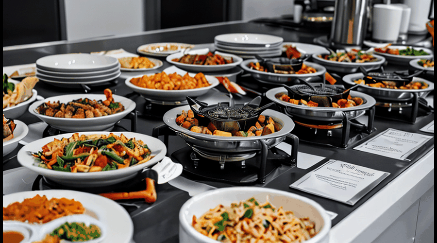 Burners to Keep Food Warm | by Rhett Garrett | Mar, 2024 | Medium