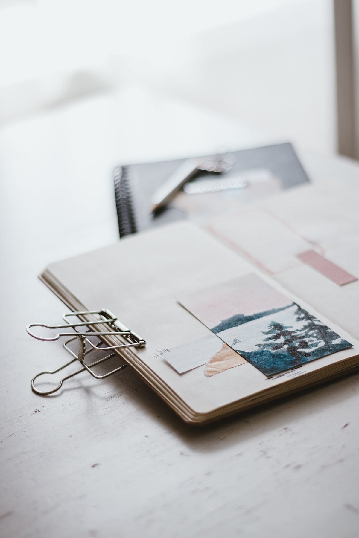 This Is Quarter One Of 2024. Time To Make Some Journals | by Tabitha ...