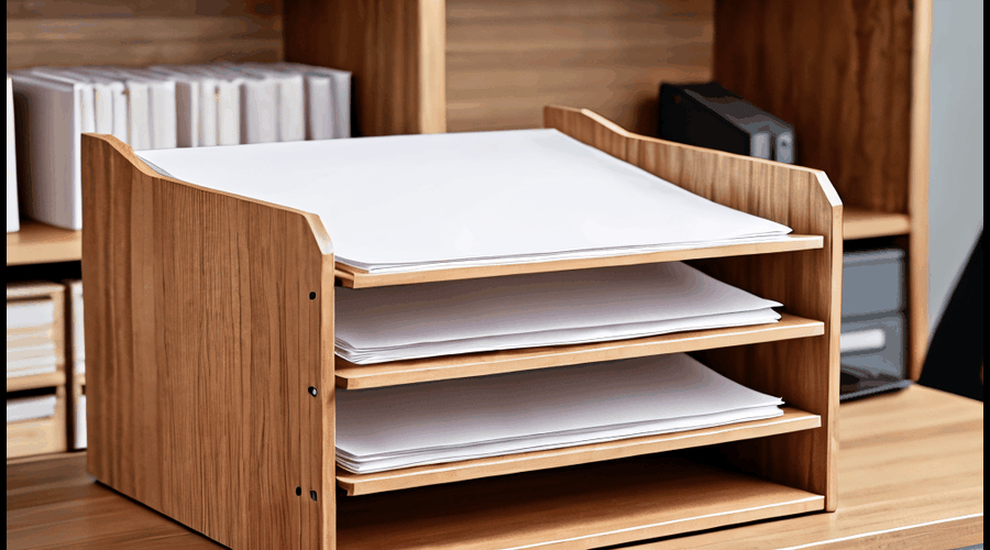 File Folder Organizers | by Eulalia Hollis | Medium