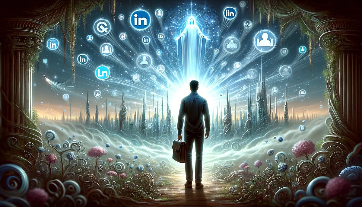 Networking Got Me Hired Even After I Got Rejected, Here’s How I Did It ...