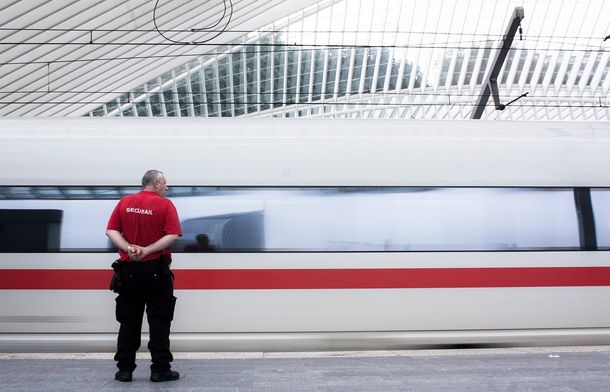 Kernel Bypass Networking With FD.io and VPP. - The Startup - Medium