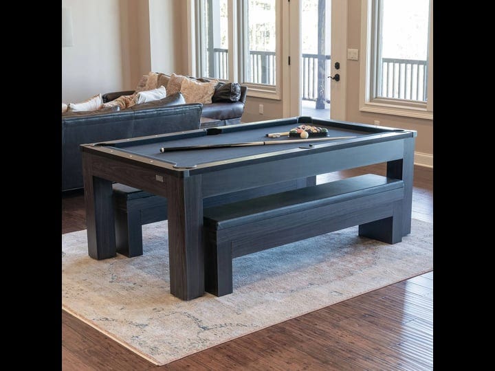 Sportcraft Pool Table | by Levi Turner | Mar, 2024 | Medium