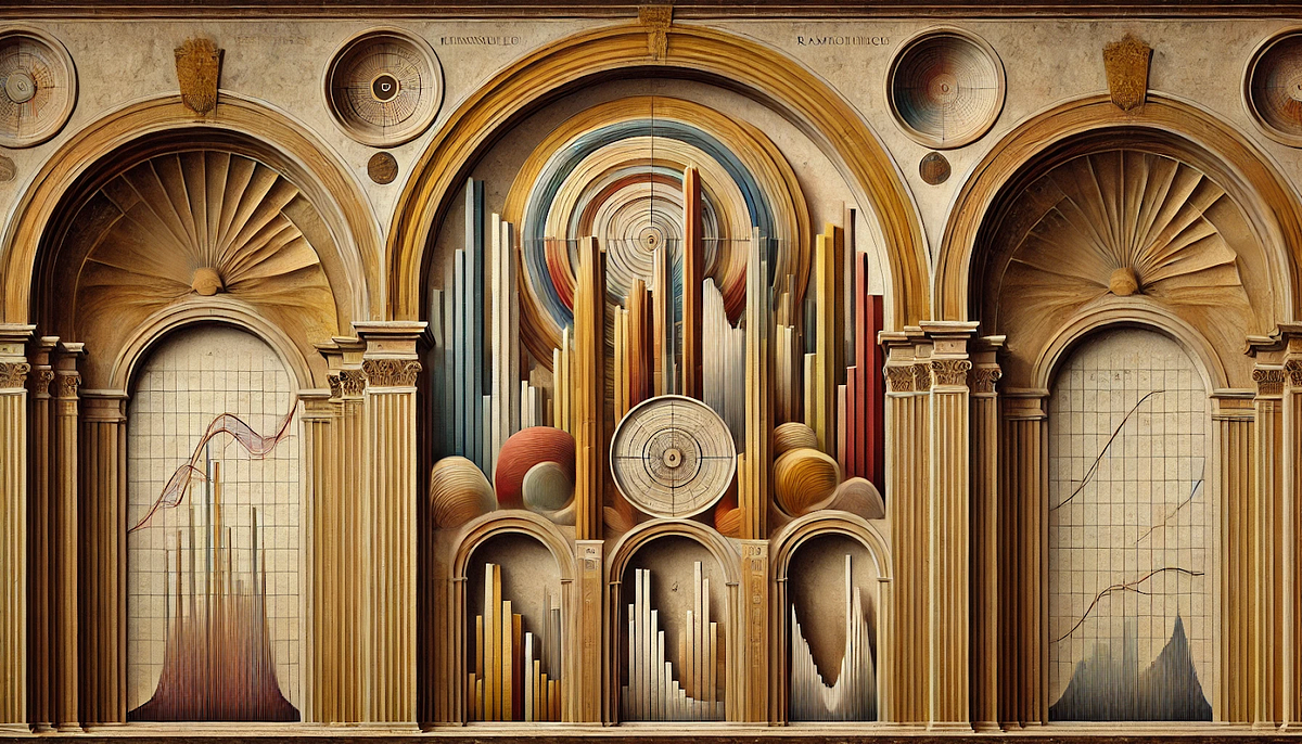 Automating Data Storytelling: SDMX Data Visualization using GenAI | by ...