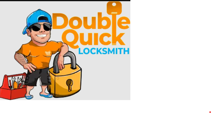 Double Quick Locksmith - Johnny Valden - Medium