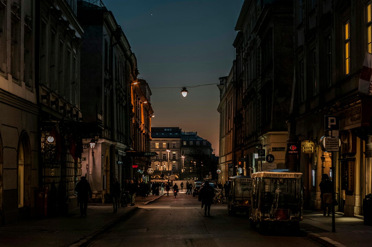 5 Evening Rules That Changed How I Spend Time After Work | by The ...