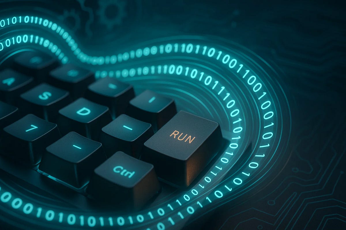 7 Python Automation Ideas You Can Actually Use Today | by Abdur Rahman | Oct, 2025 | Stackademic