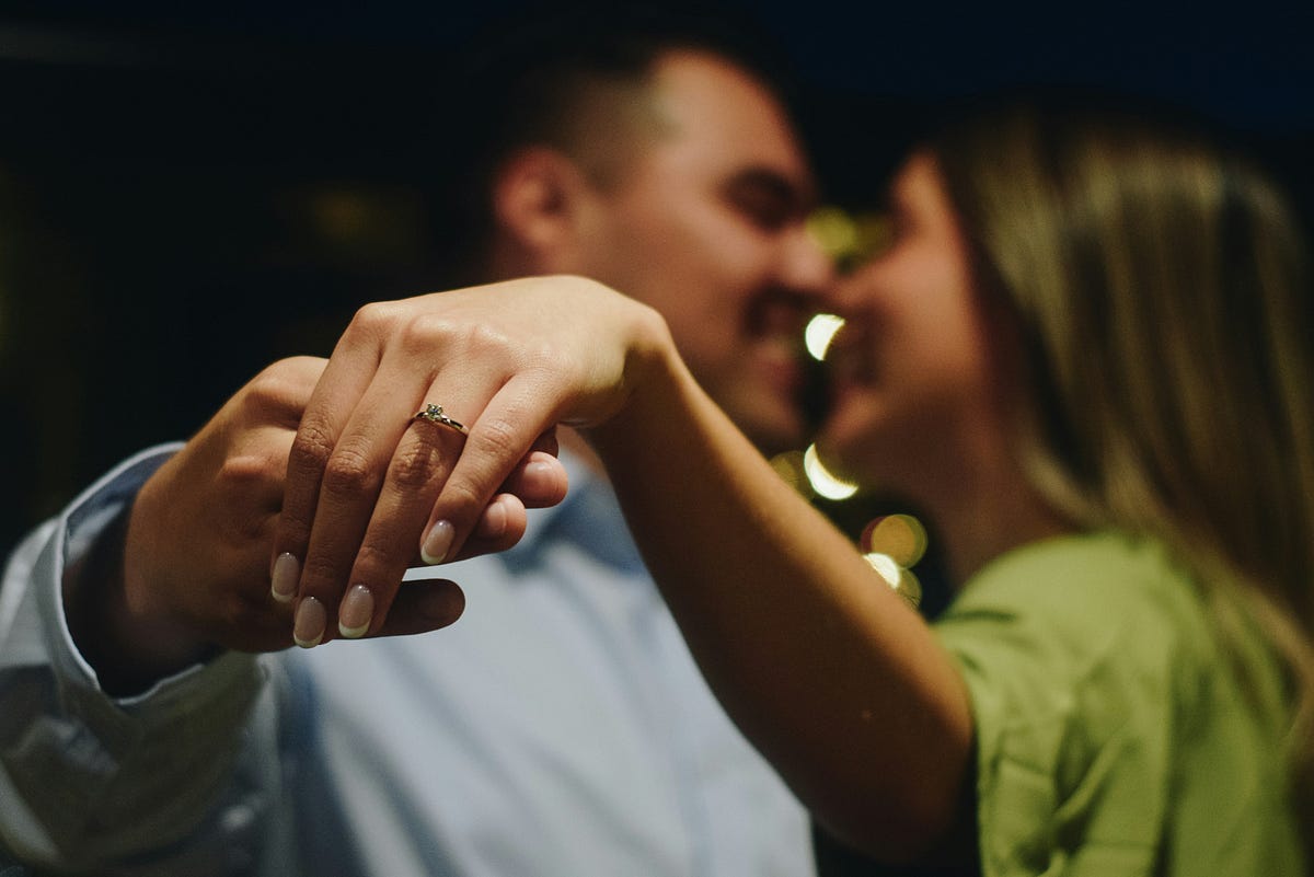 5 Love Promises to Make and Keep. | by Shining Couple | Shining Couple ...