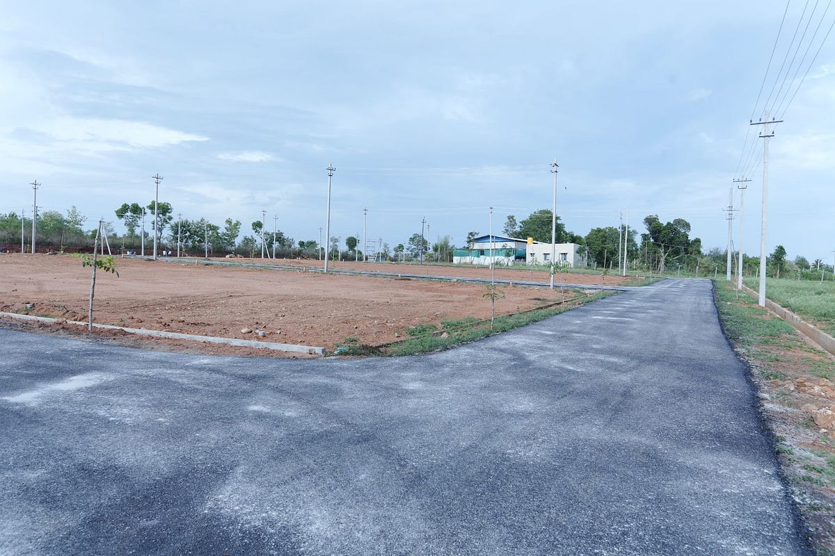 Plot Your Success: Smart Choices for Sites for Sale in High-demand ...