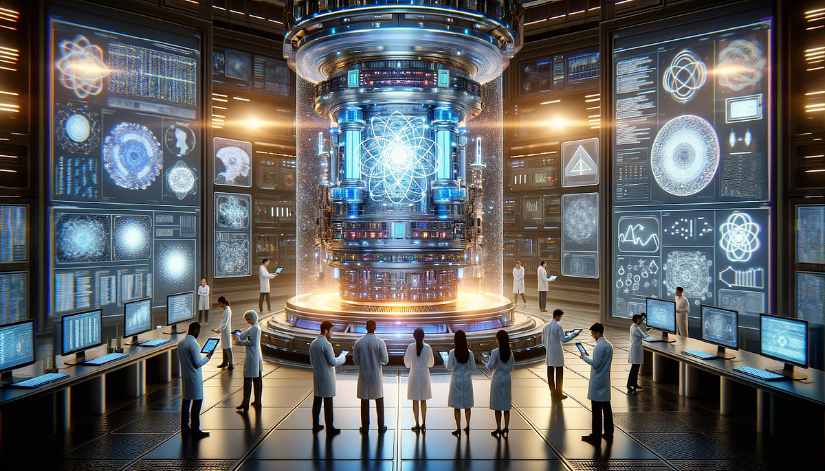 Algorithm of Thoughts (AoT) and the Development of Artificial Intelligence’s Reasoning Ability ...