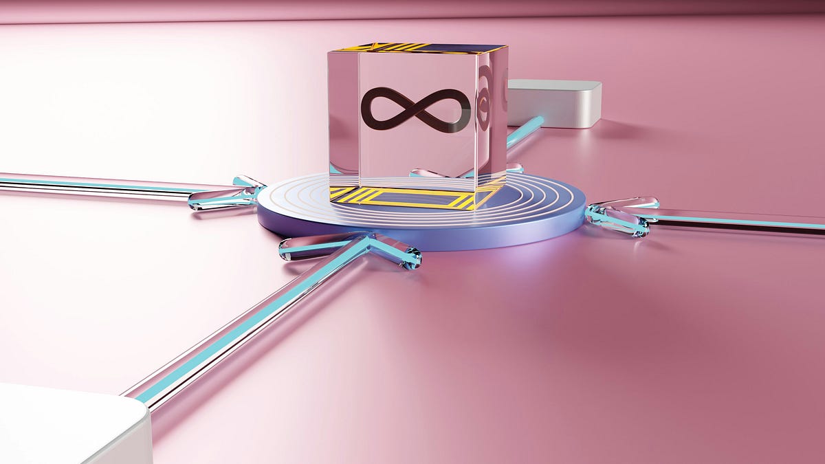 How EDF Built a DevOps Practice on AWS | by Steve Bowerman | EDF Data ...