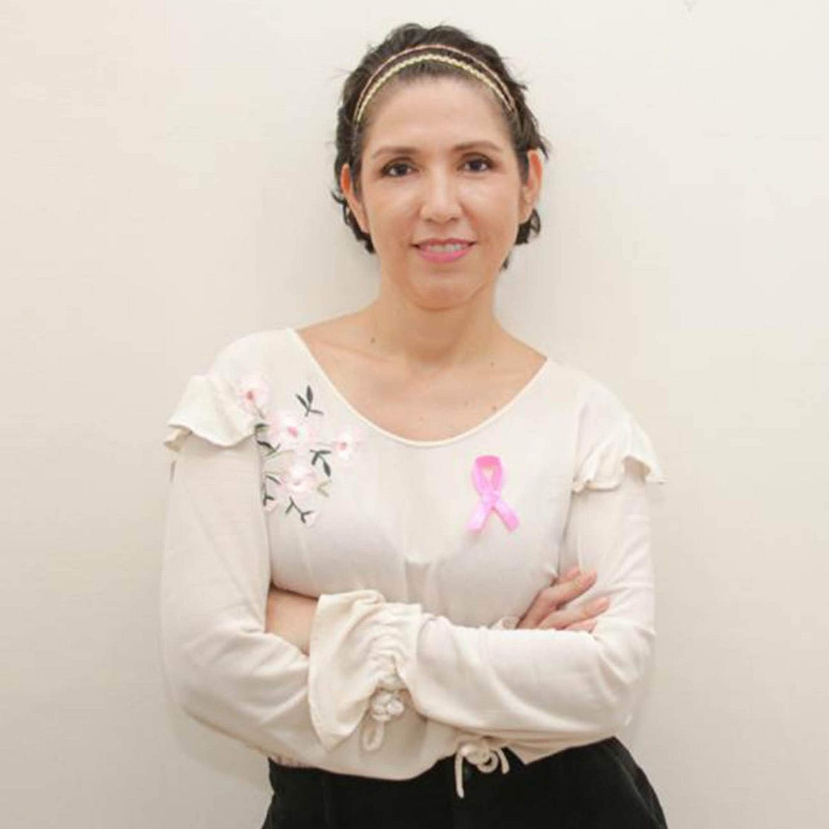 Monica's story: Taking charge of cancer | Health decoded