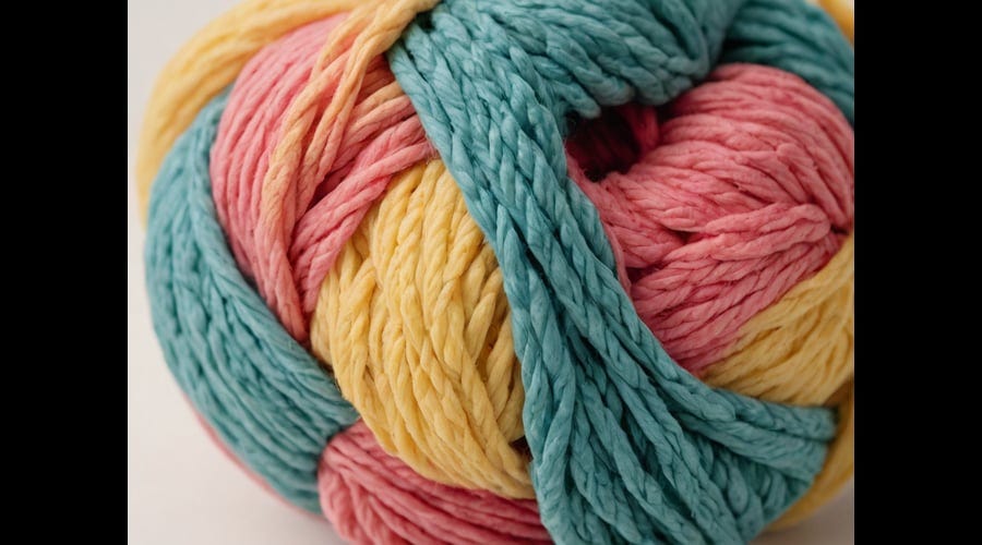 Bernat Softee Chunky Yarn | by Juan Hayes | Mar, 2024 | Medium